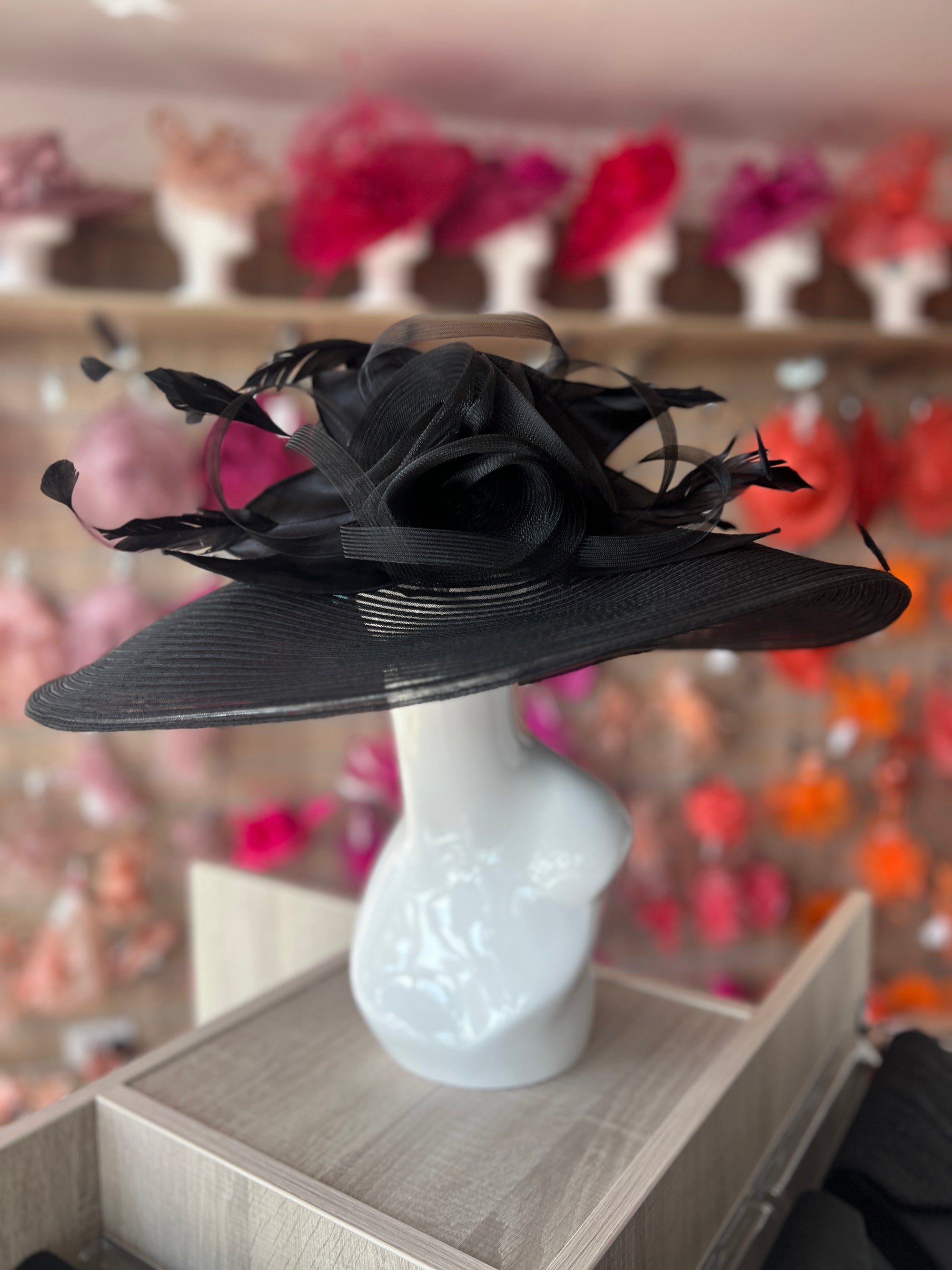 Wide Brim Hats | Large Brim Hats