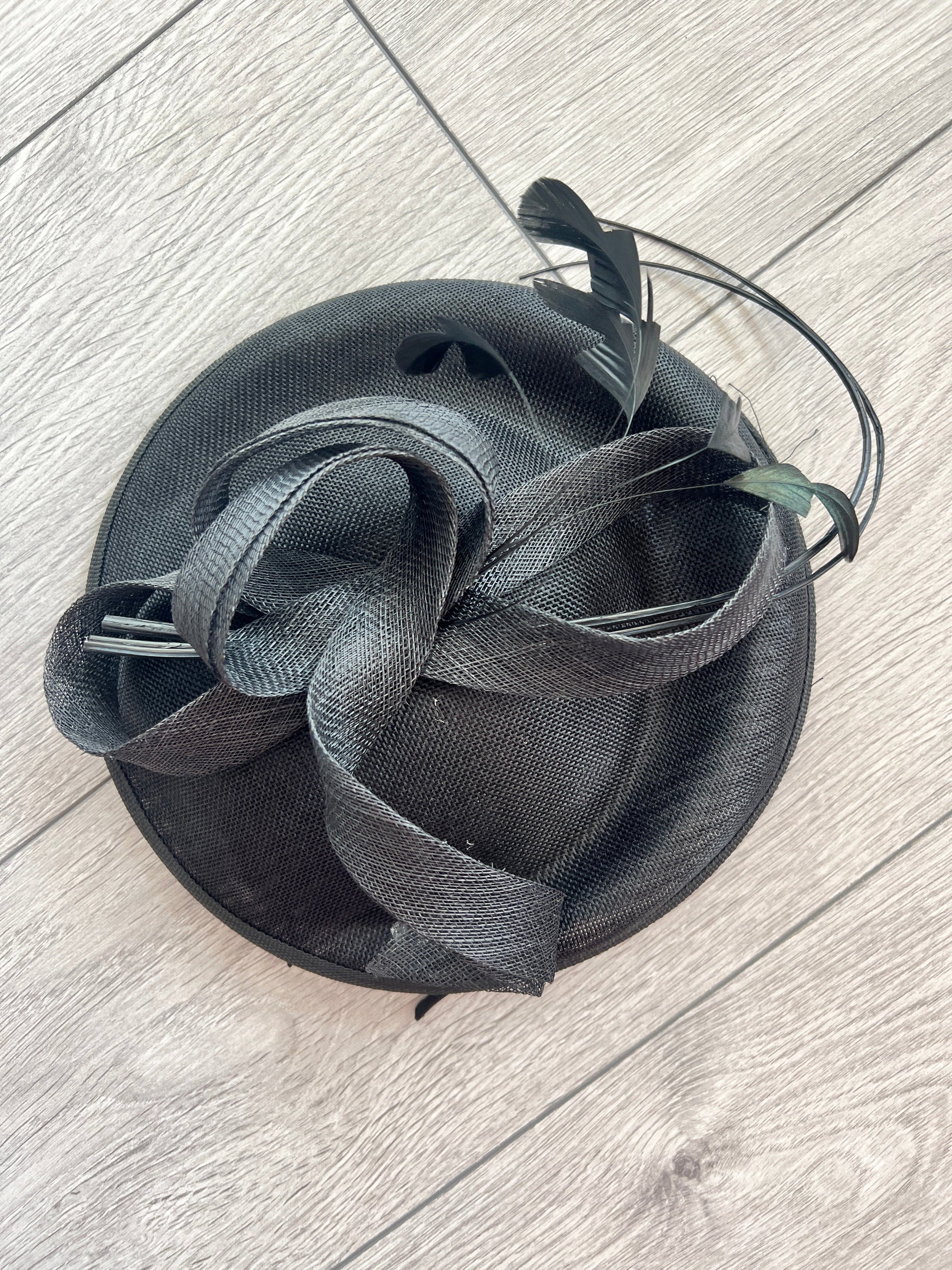 Large Fascinators - Oversized Fascinator Hats