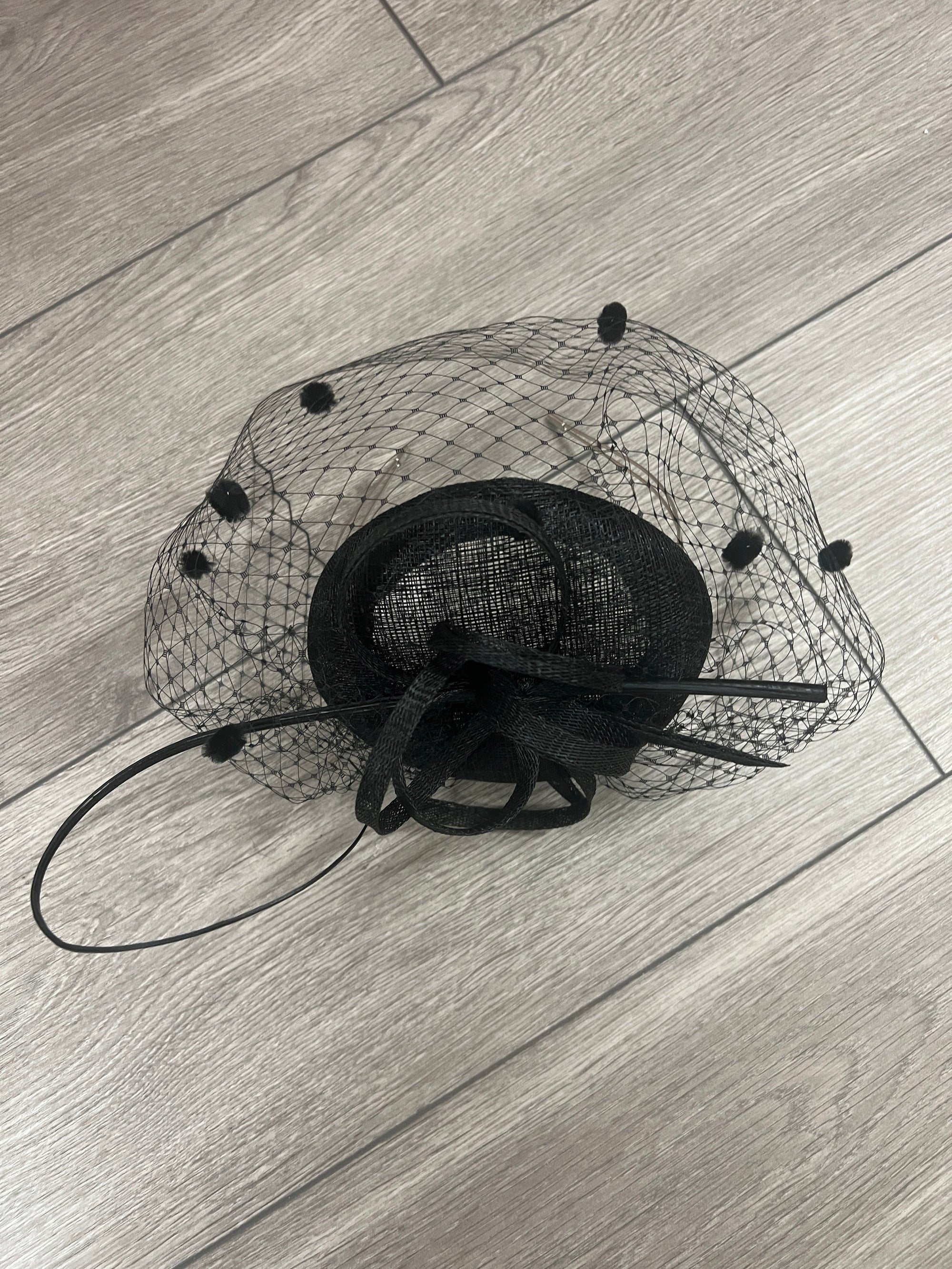 Pillbox Hats | Pillbox Fascinators | Pill Box Fascinator Hats UK