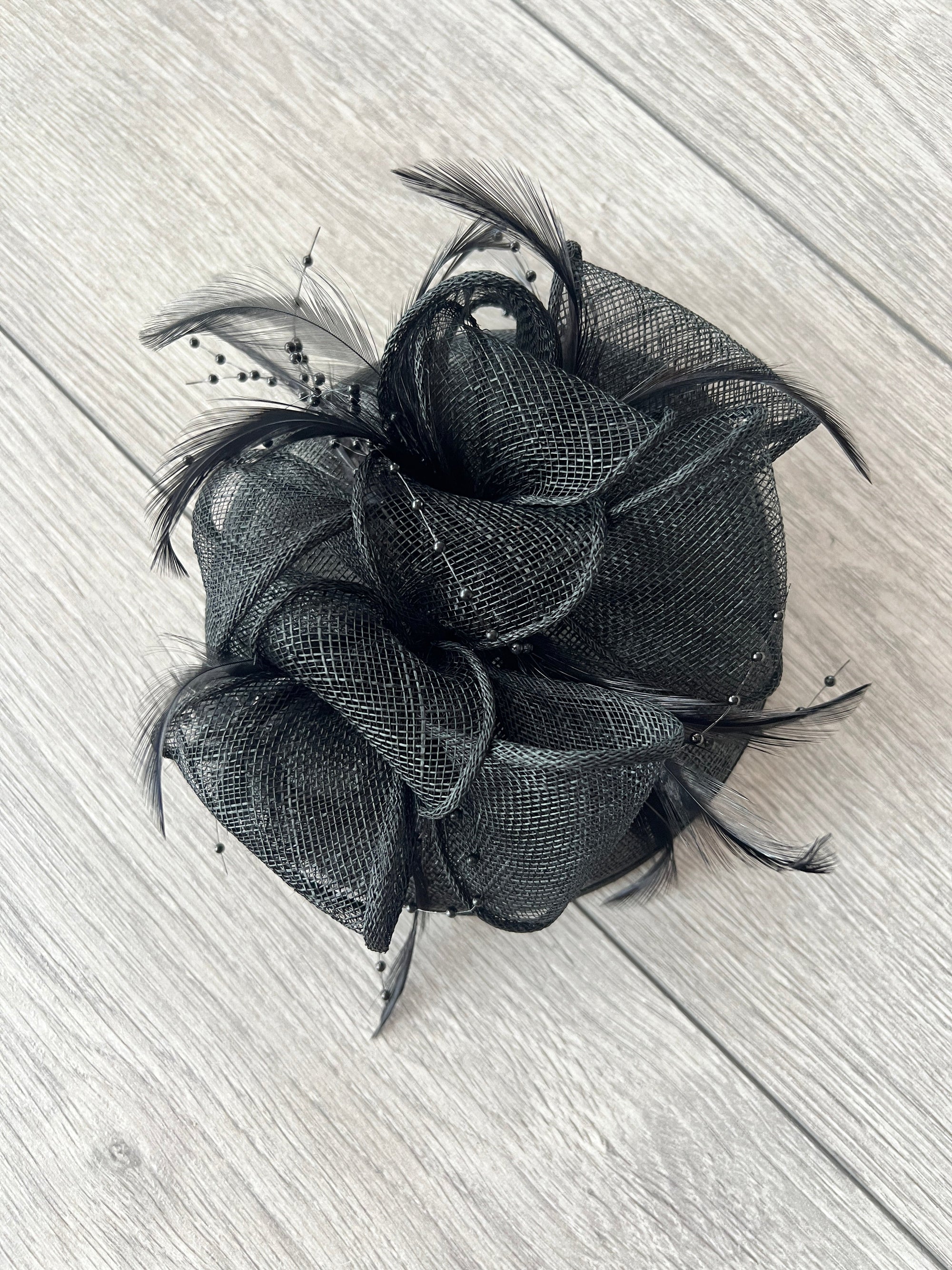 Pillbox Hats | Pillbox Fascinators | Pill Box Fascinator Hats UK