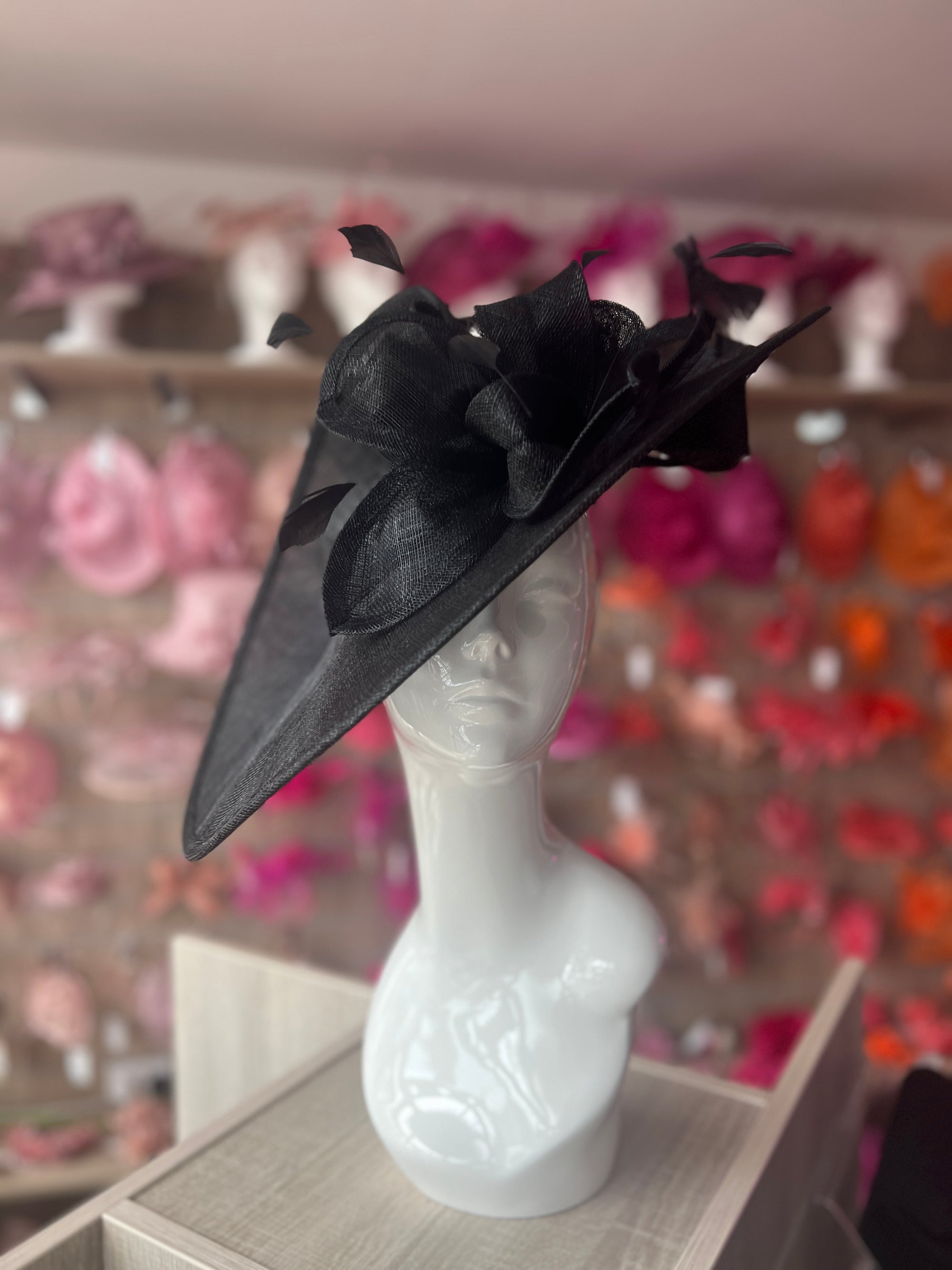 Mother of the Bride Hats | Mother of the Bride Fascinators