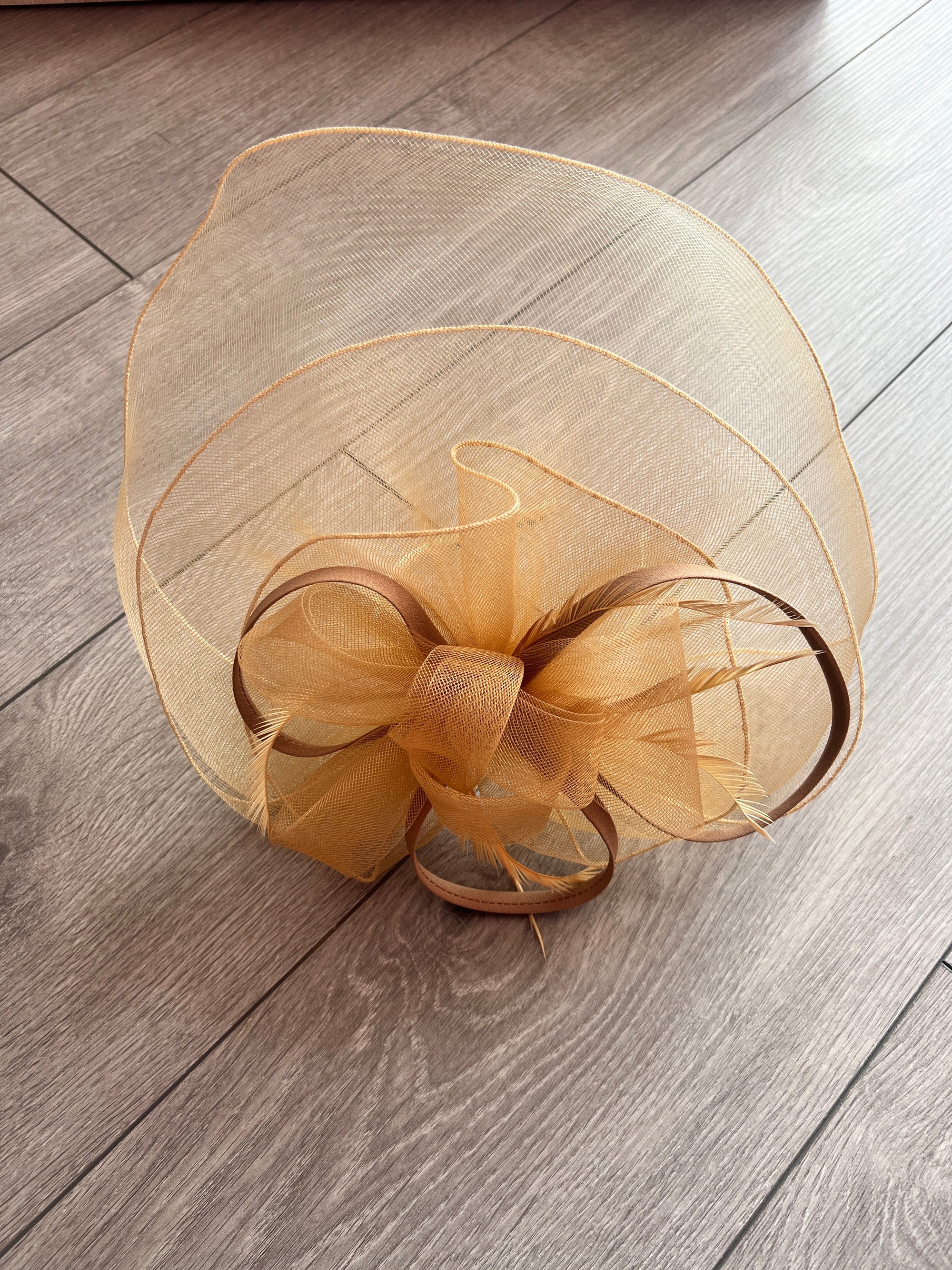 Fascinator Headbands - Fascinators on Headbands & Hairbands