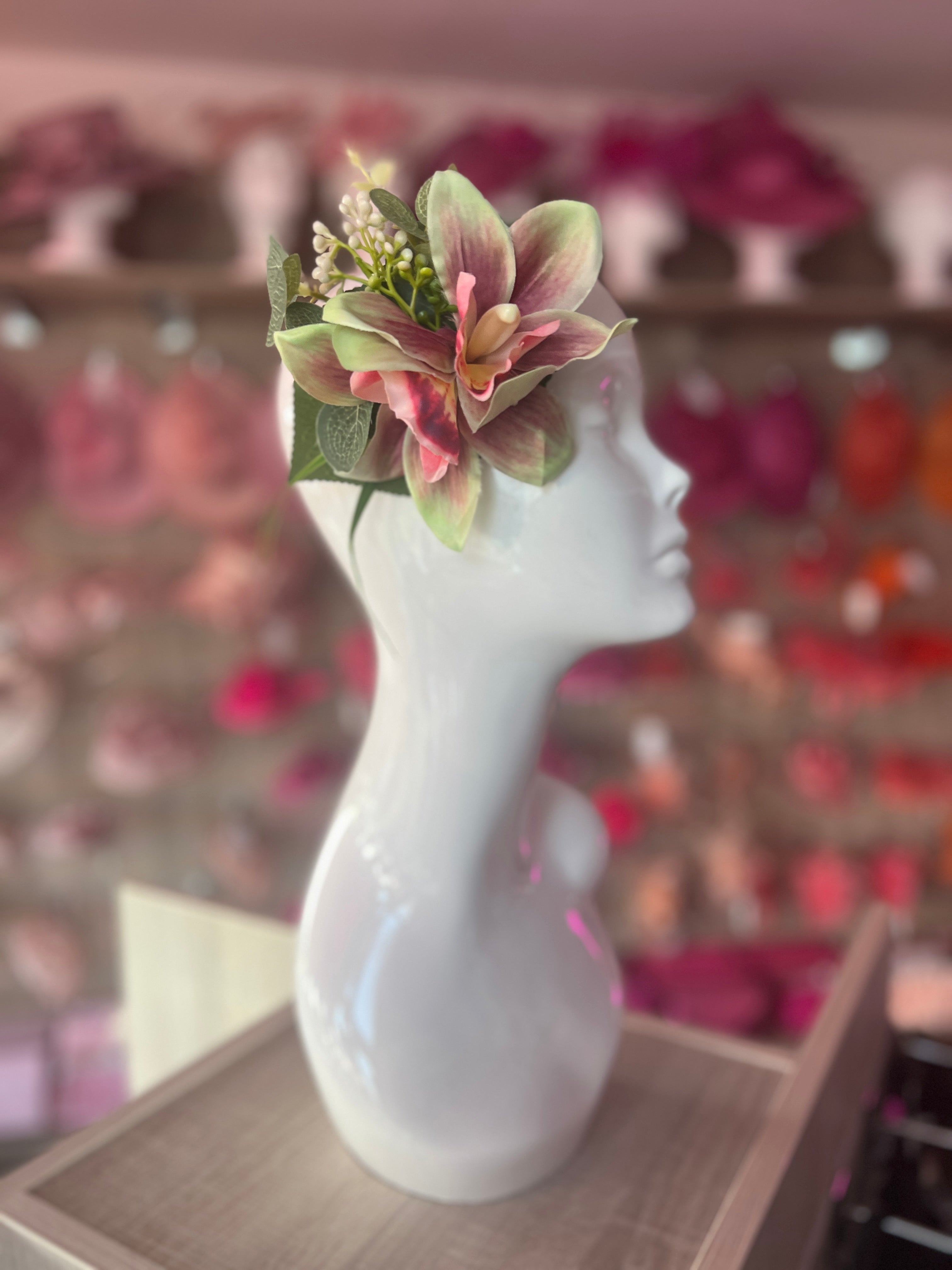 Race Day Fascinators - Racing Hats & Fascinators for the Races