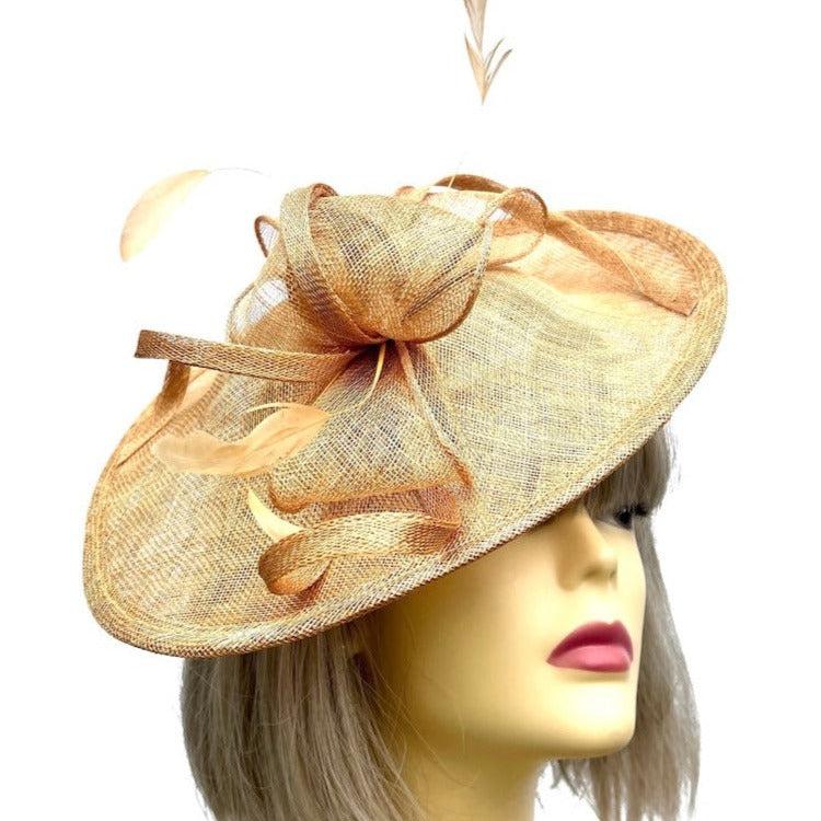 Large Fascinators - Oversized Fascinator Hats