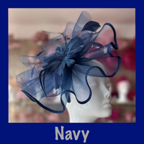 Fascinators UK - Buy Fascinator Hats, Hair Fascinators, Wedding Hats