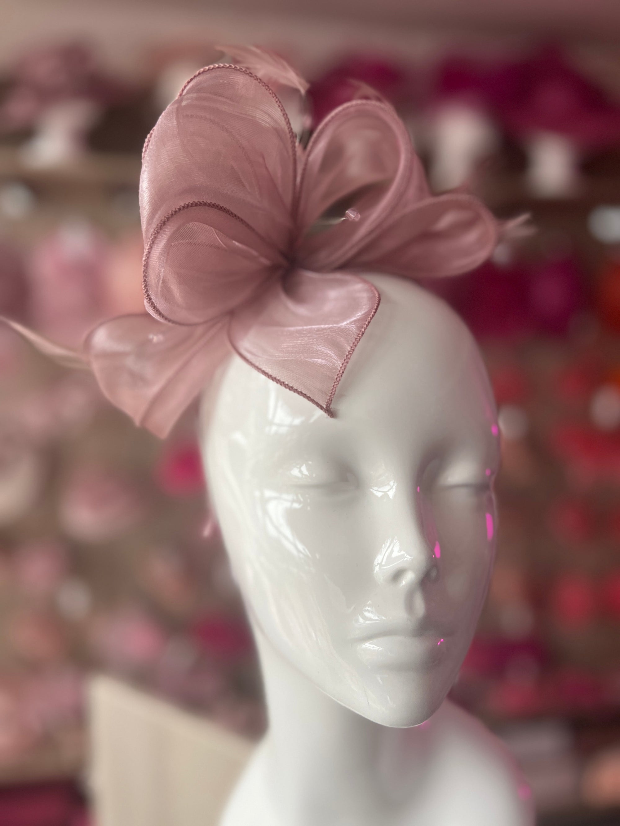 Race Day Fascinators - Racing Hats & Fascinators for the Races