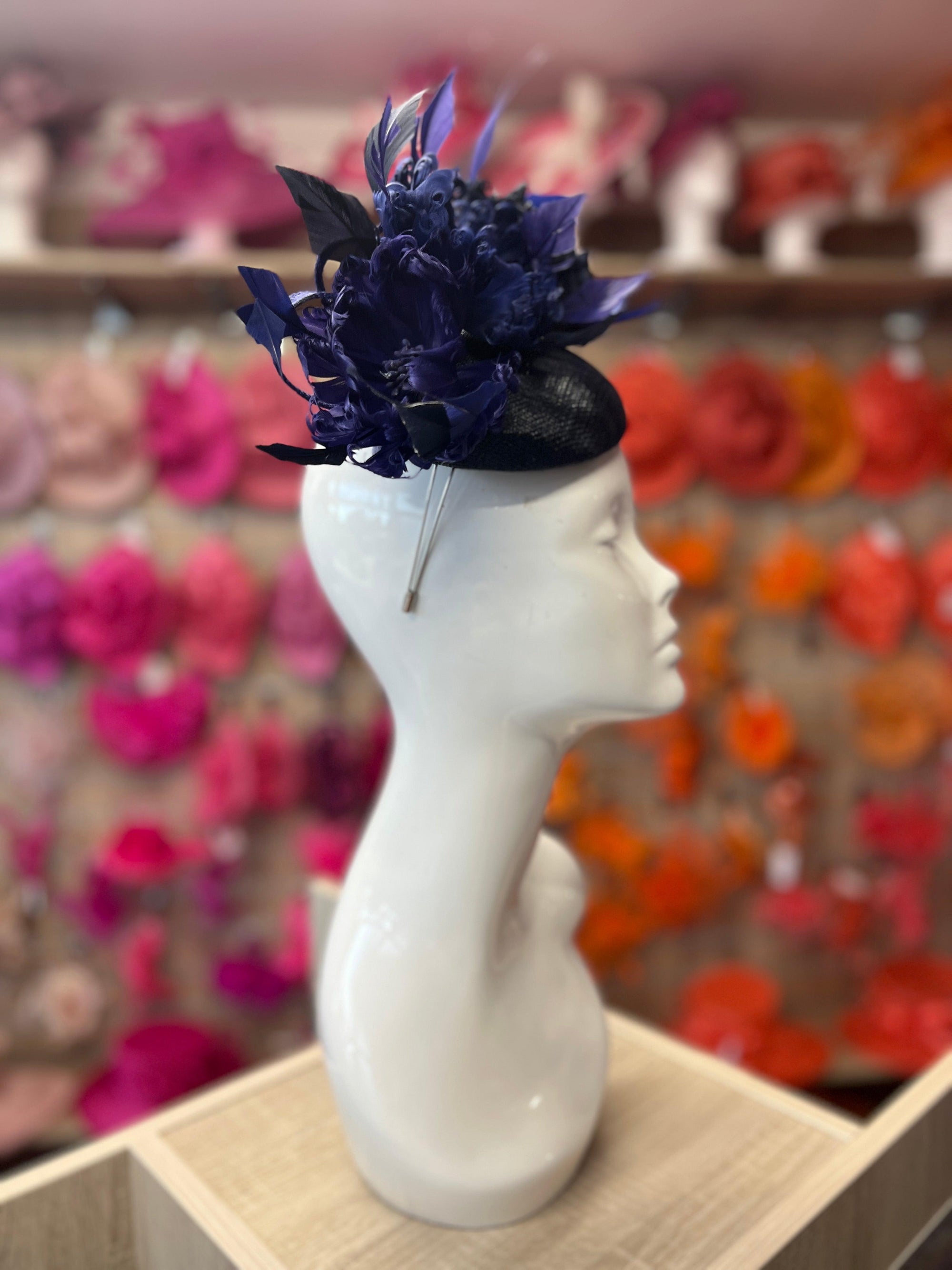 Race Day Fascinators - Racing Hats & Fascinators for the Races