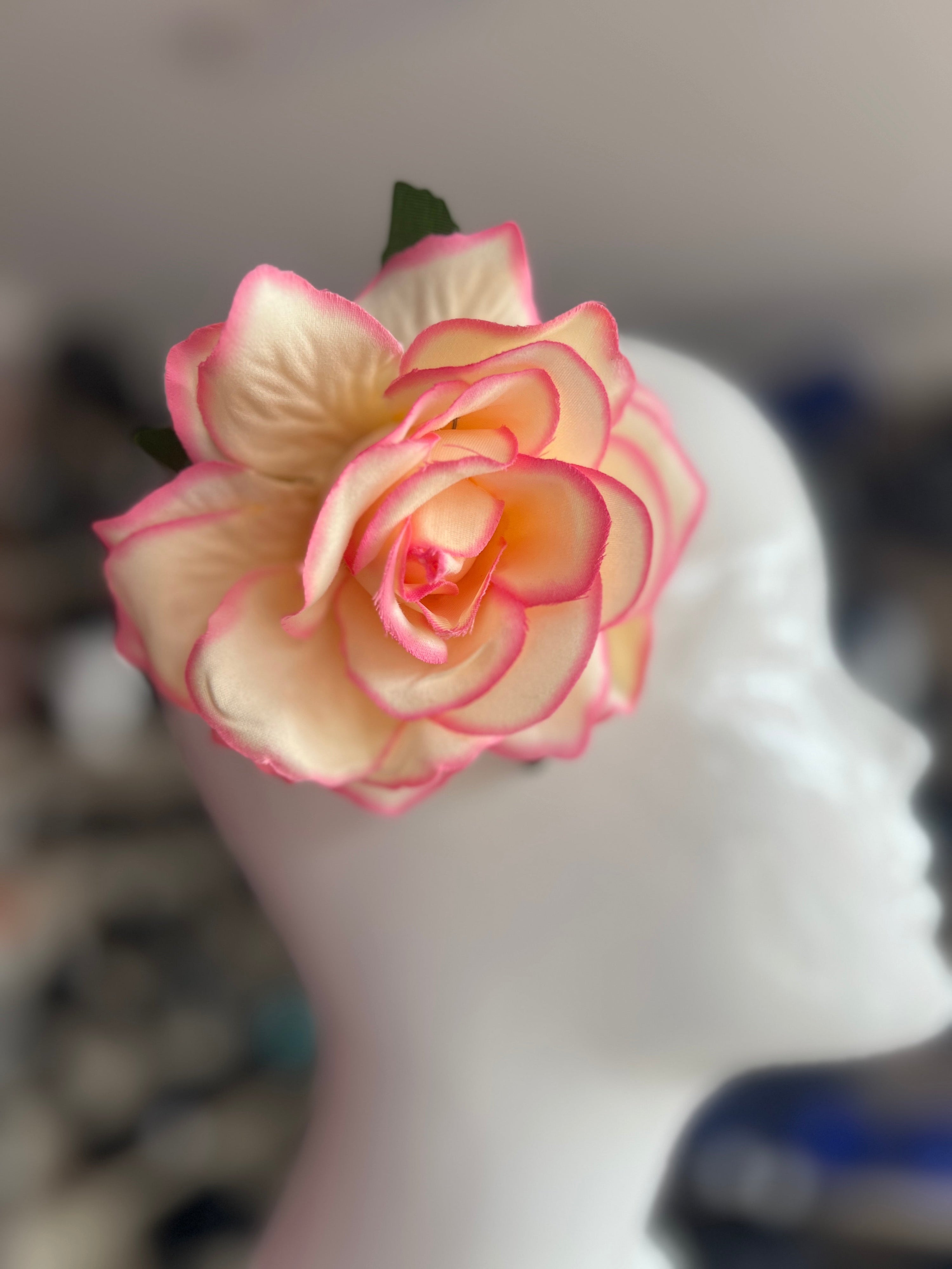 Pink Fascinators - Pink Hair Fascinators & Pink Fascinator Hats