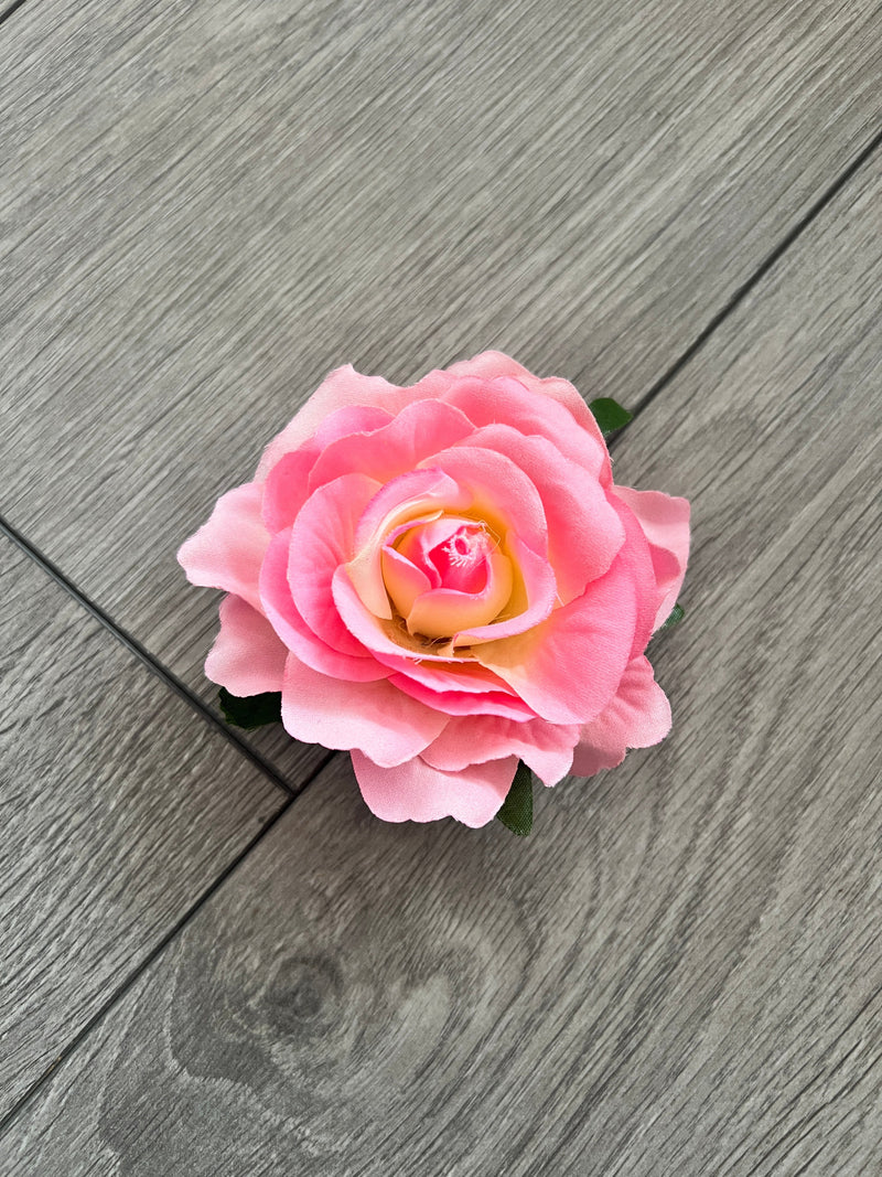 Pink Fascinators - Pink Hair Fascinators & Pink Fascinator Hats