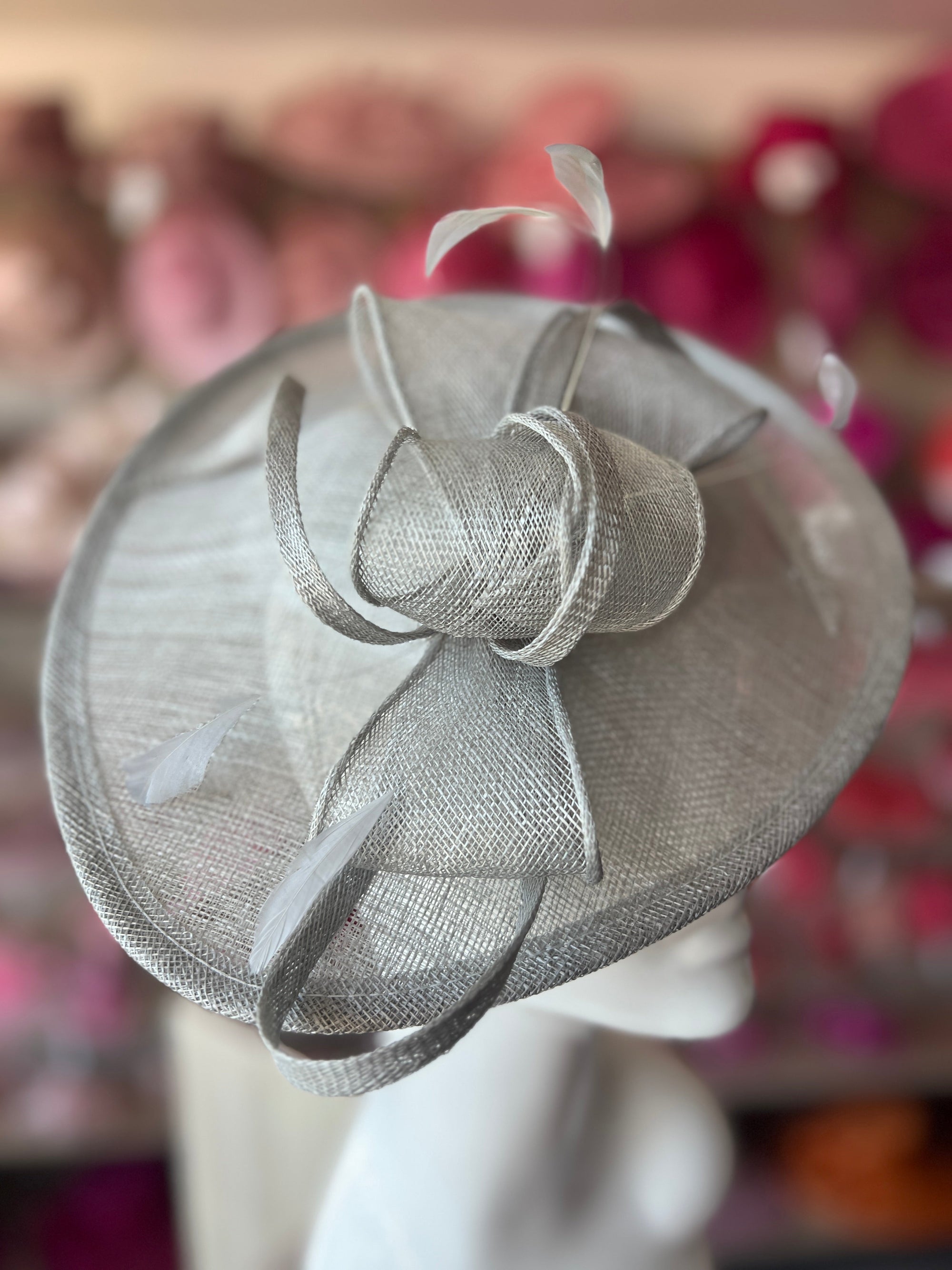 Fascinator Headbands - Fascinators on Headbands & Hairbands