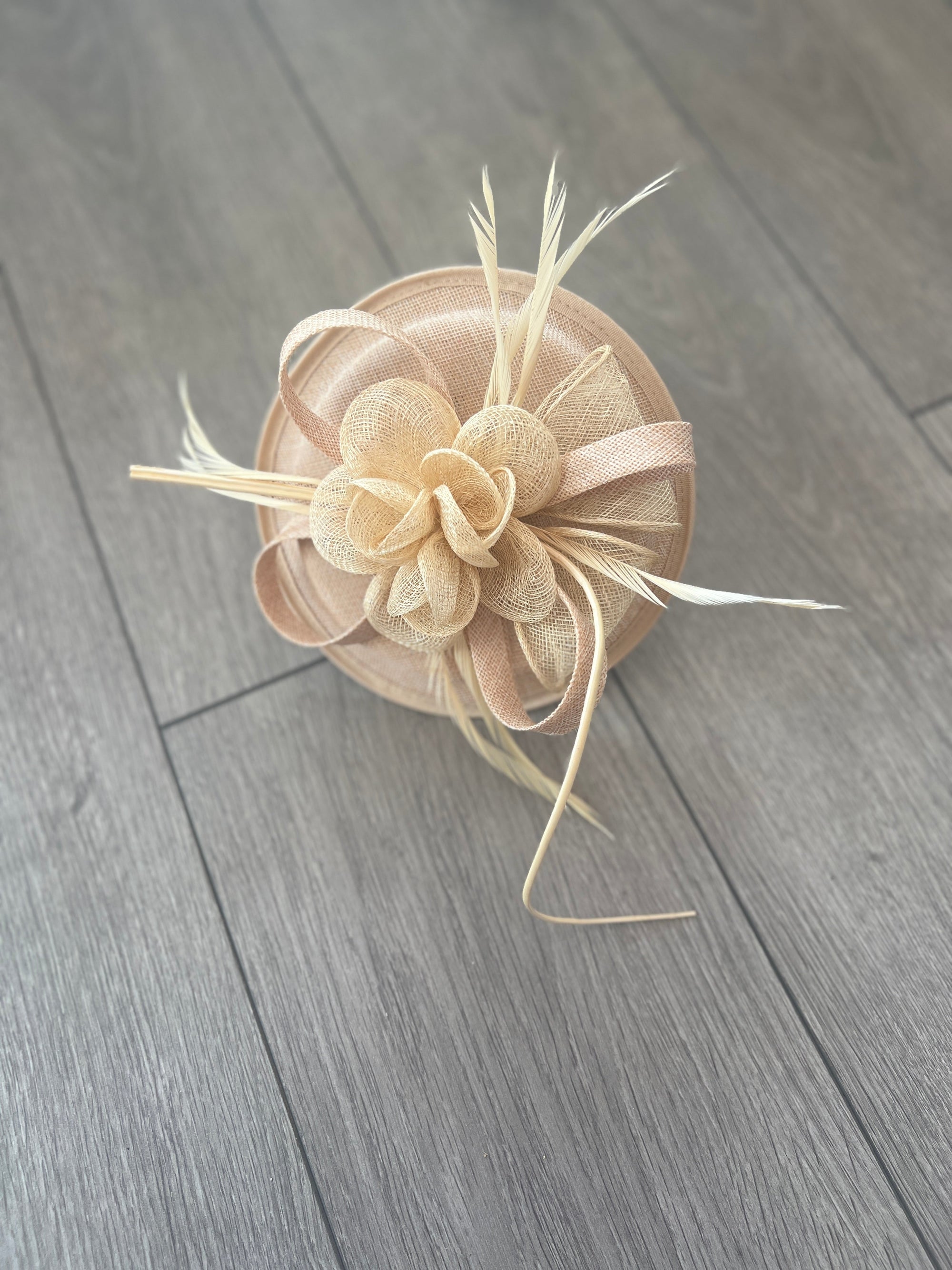 Pillbox Hats | Pillbox Fascinators | Pill Box Fascinator Hats UK
