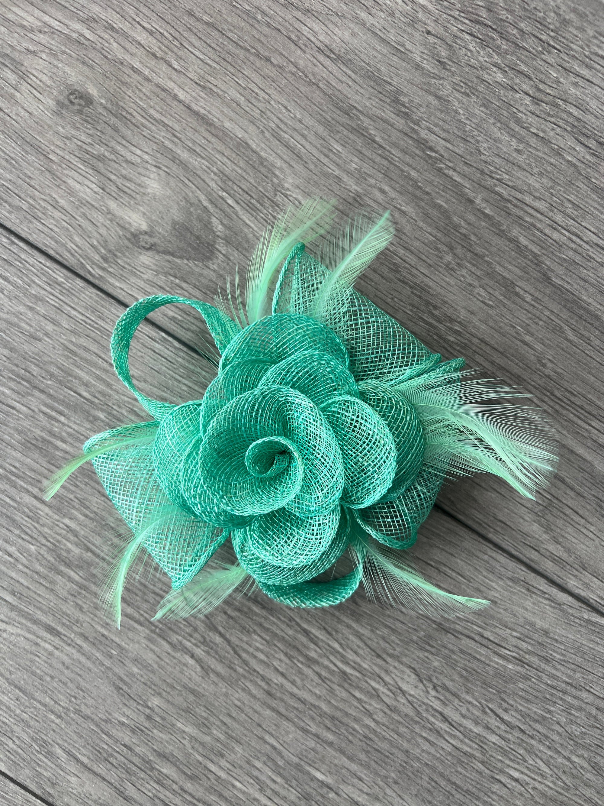 Hair Fascinators for Weddings, Buy Online - Free UK Delivery