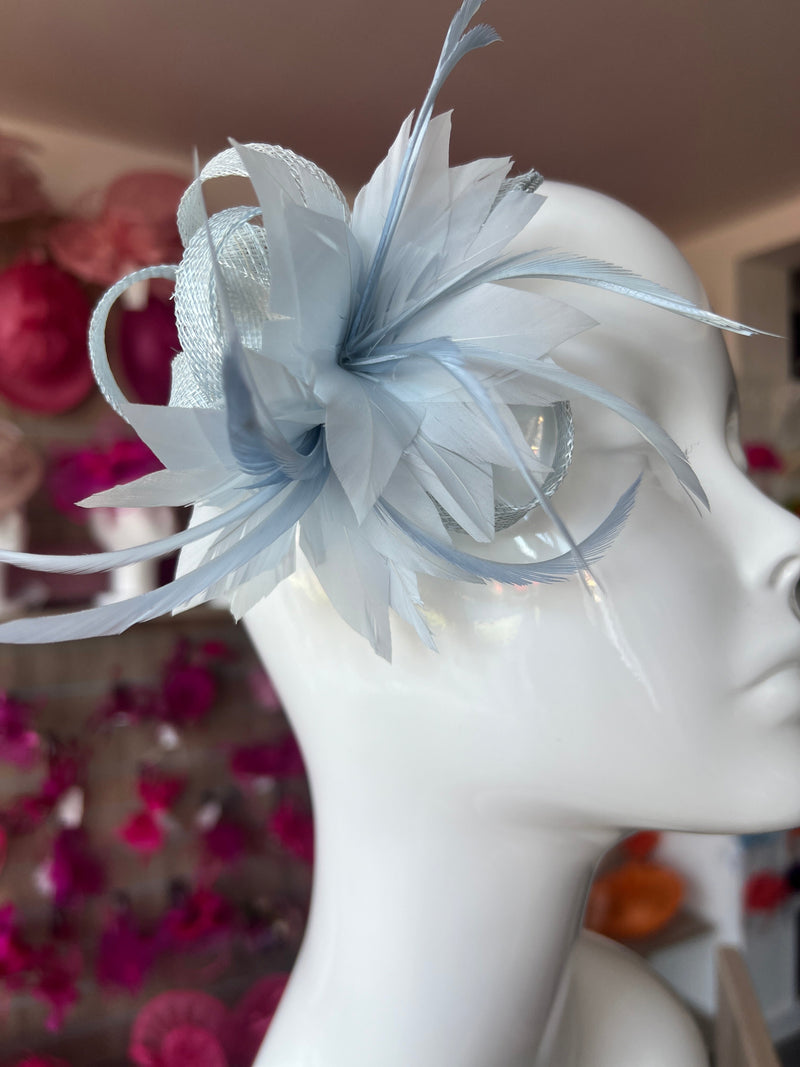 Small Fascinators - Small Hair Fascinators for Weddings & Occasions