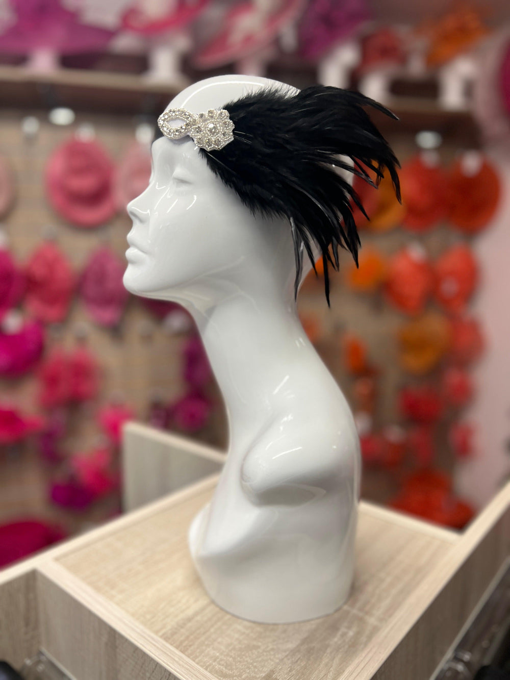 Race Day Fascinators - Racing Hats & Fascinators for the Races