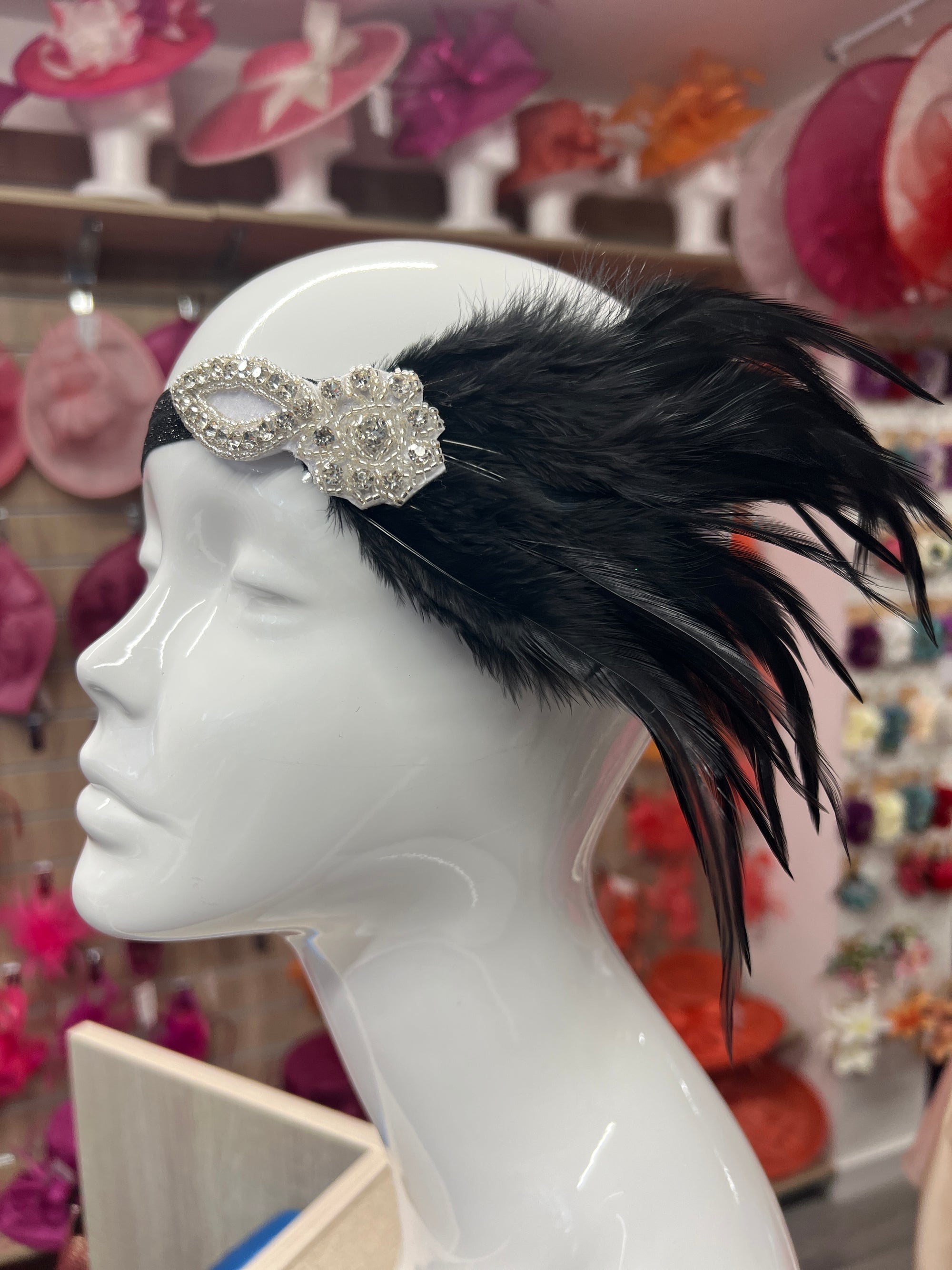 Race Day Fascinators - Racing Hats & Fascinators for the Races