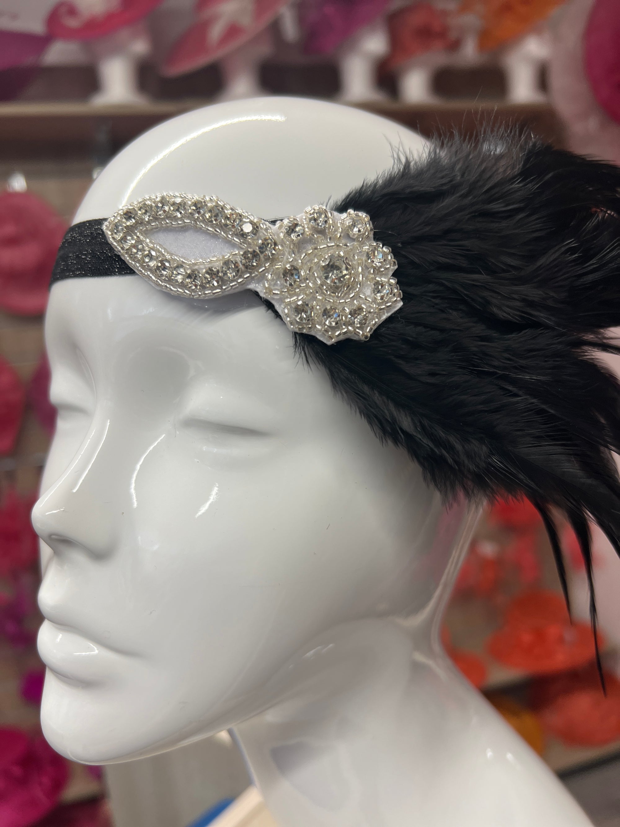 Race Day Fascinators - Racing Hats & Fascinators for the Races