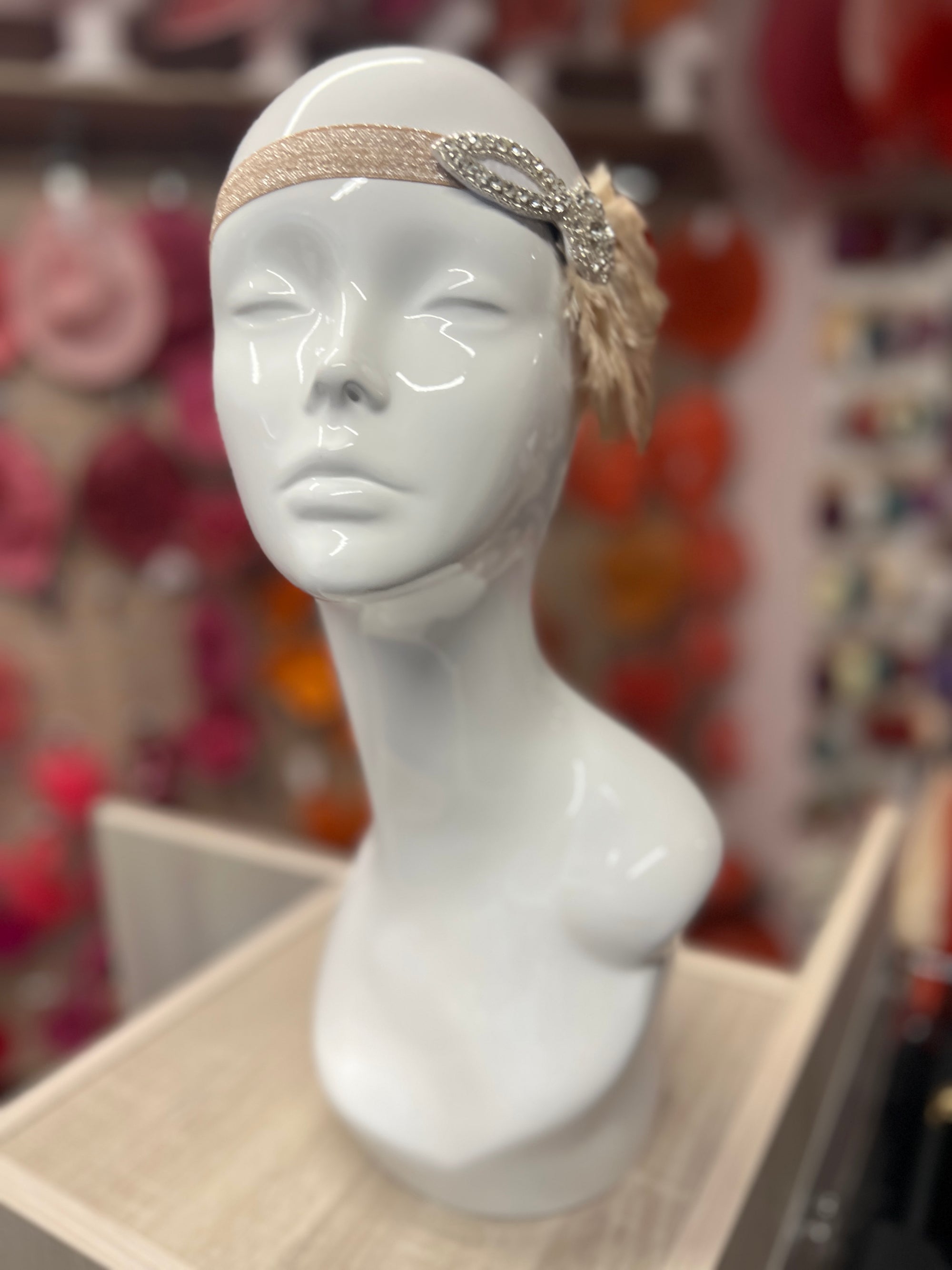 Race Day Fascinators - Racing Hats & Fascinators for the Races