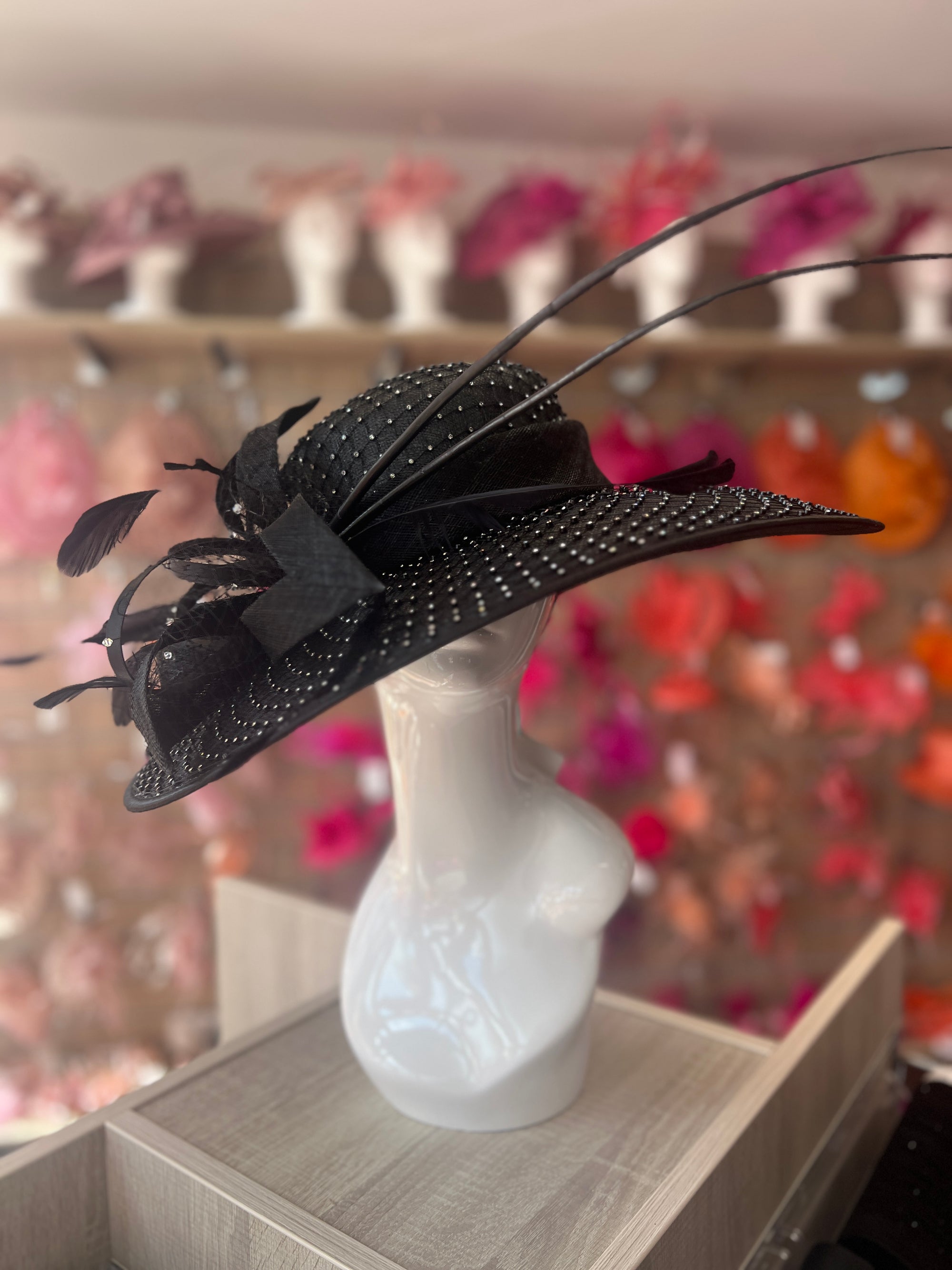 Wedding Hats | Hats for Weddings & Occasions