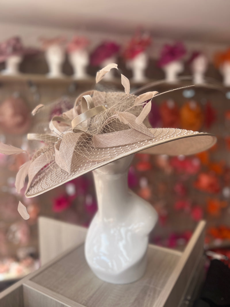 Mother of the Bride Hats | Mother of the Bride Fascinators