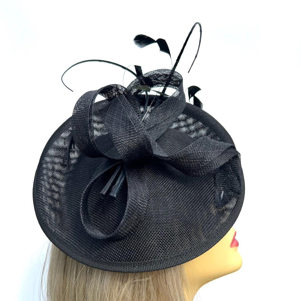 Large Fascinators - Oversized Fascinator Hats