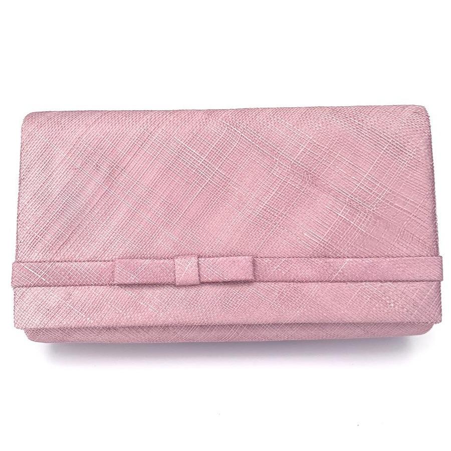Pink Clutch Bags | Pink Evening Bags | Women's Pink Bags