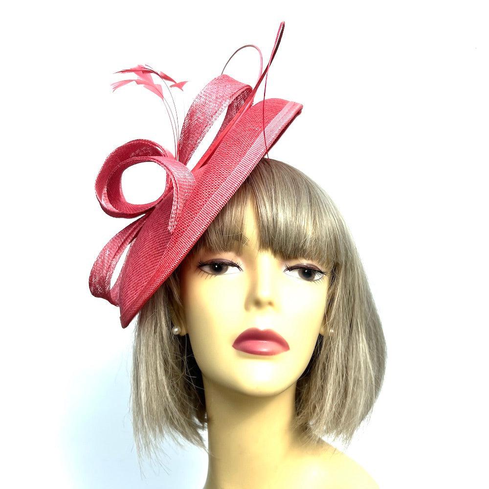 Large Fascinators - Oversized Fascinator Hats