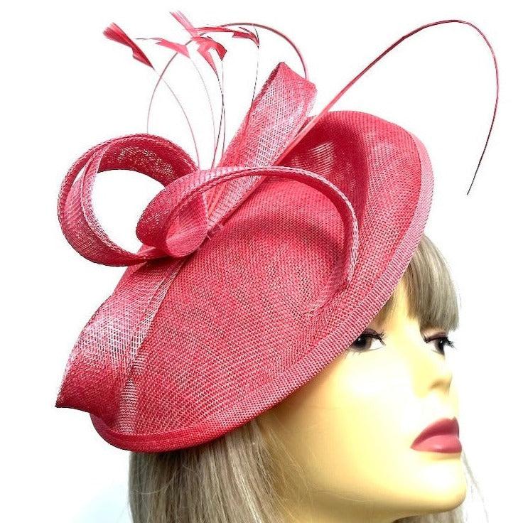 Large Fascinators - Oversized Fascinator Hats