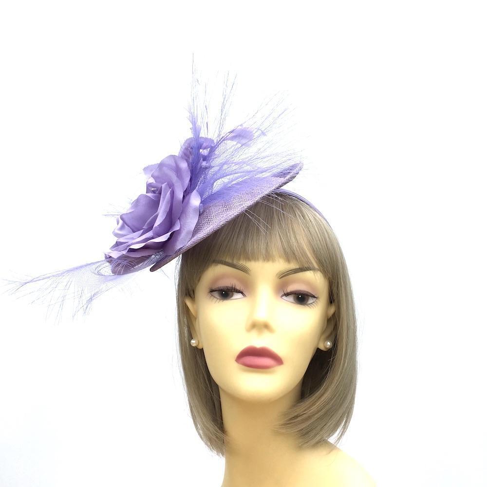 Feather Fascinators - Fascinators with Feathers