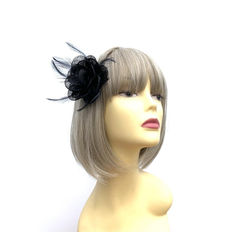 Small Fascinators - Small Hair Fascinators for Weddings & Occasions