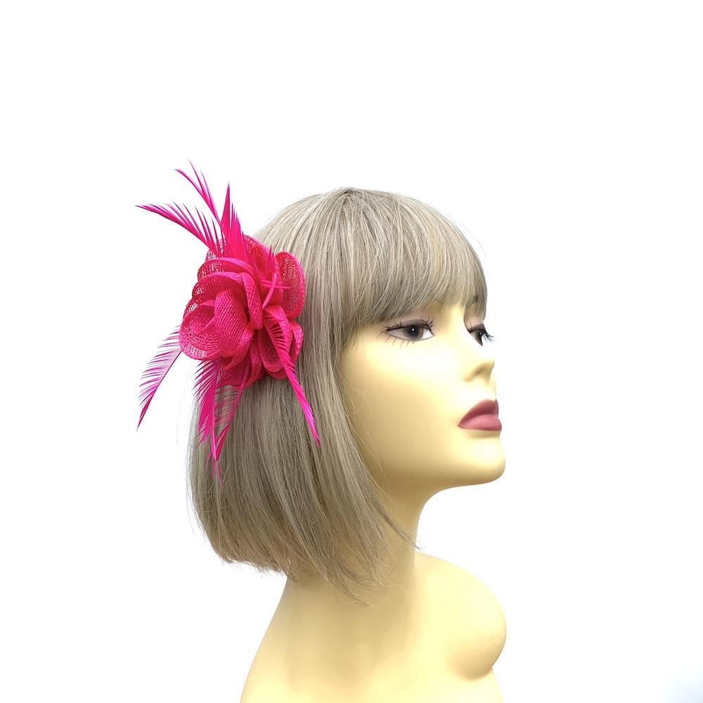 Small Fascinators - Small Hair Fascinators for Weddings & Occasions