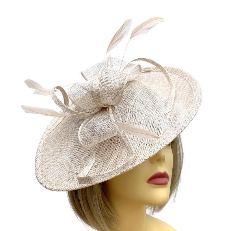 The Classic Collection - Hats & Fascinators with Matching Clutch Bags