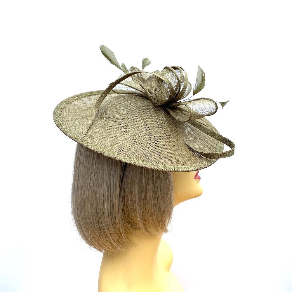 Large Fascinators - Oversized Fascinator Hats