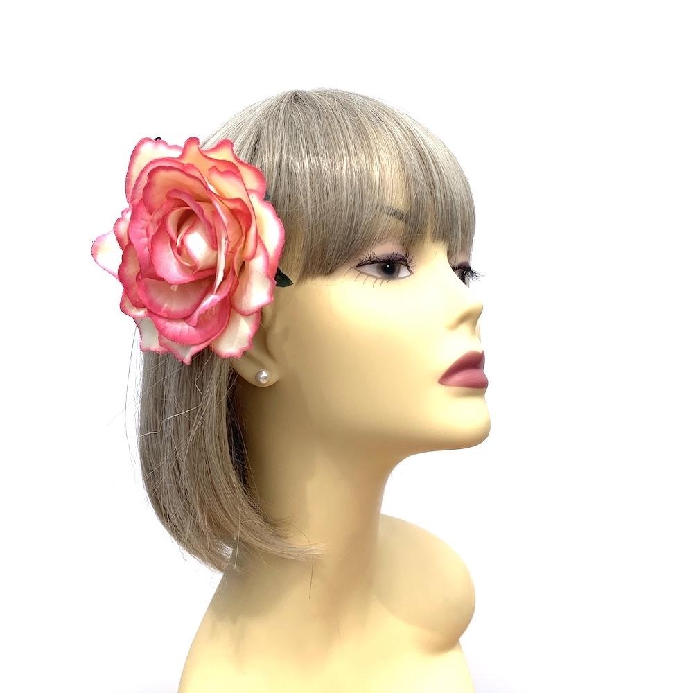 Pink Fascinators - Pink Hair Fascinators & Pink Fascinator Hats