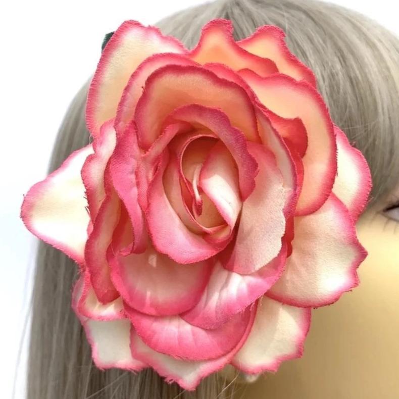 Pink Fascinators - Pink Hair Fascinators & Pink Fascinator Hats