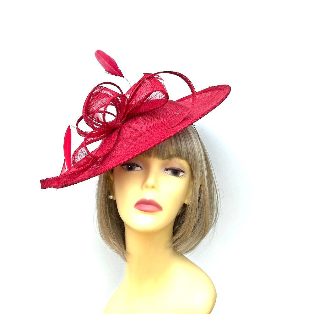 Large Fascinators - Oversized Fascinator Hats