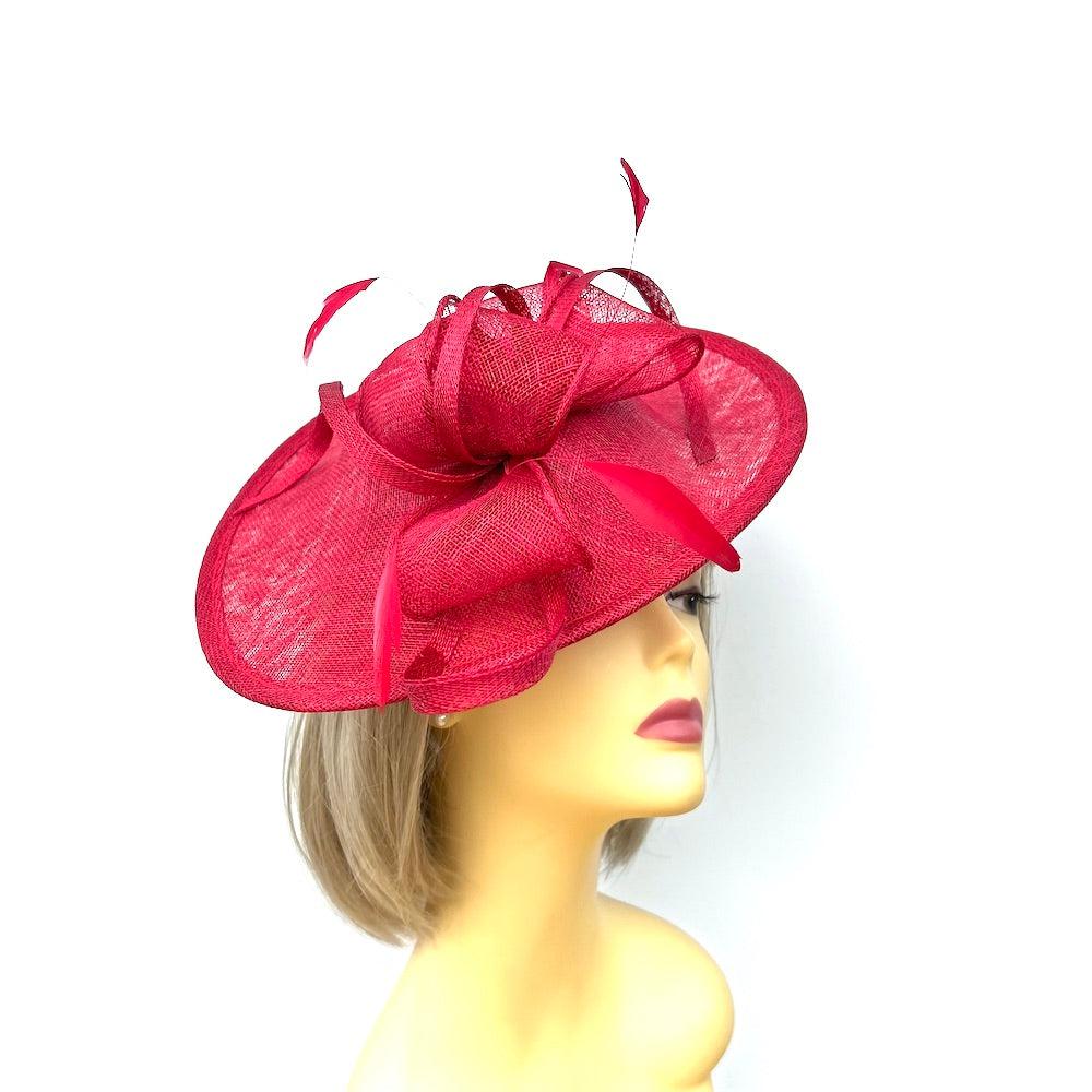 Large Fascinators - Oversized Fascinator Hats