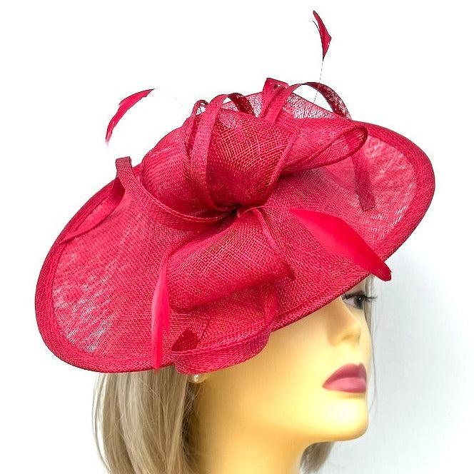 Large Fascinators - Oversized Fascinator Hats