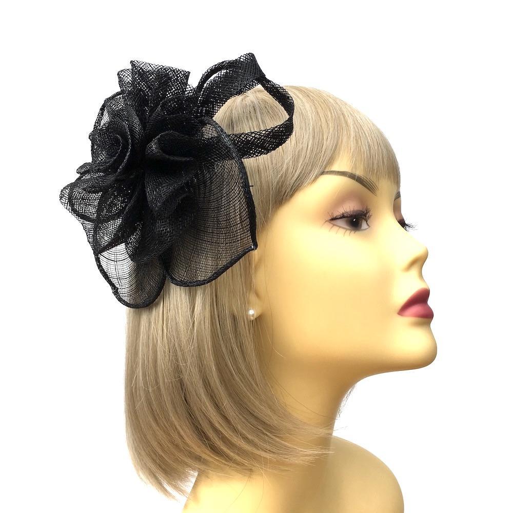 Comb Fascinators - Fascinators on Hair Combs