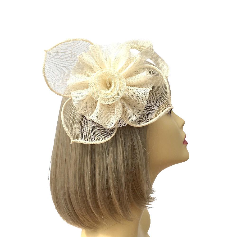 Comb Fascinators - Fascinators on Hair Combs