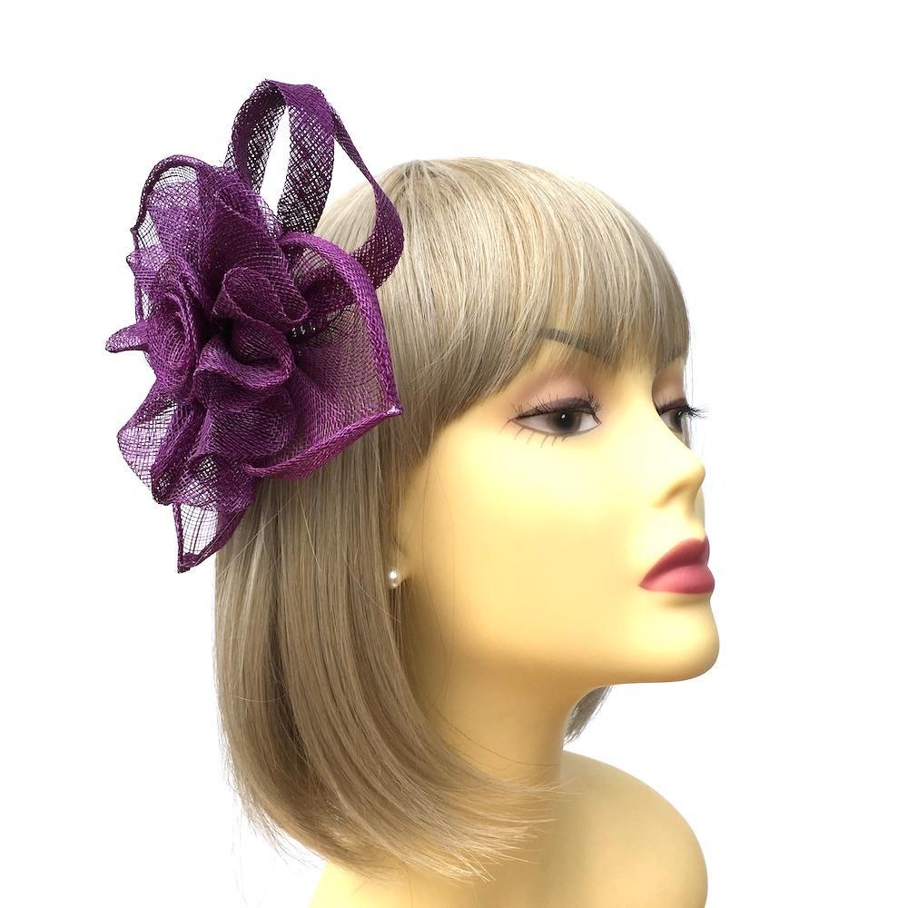 Comb Fascinators - Fascinators on Hair Combs