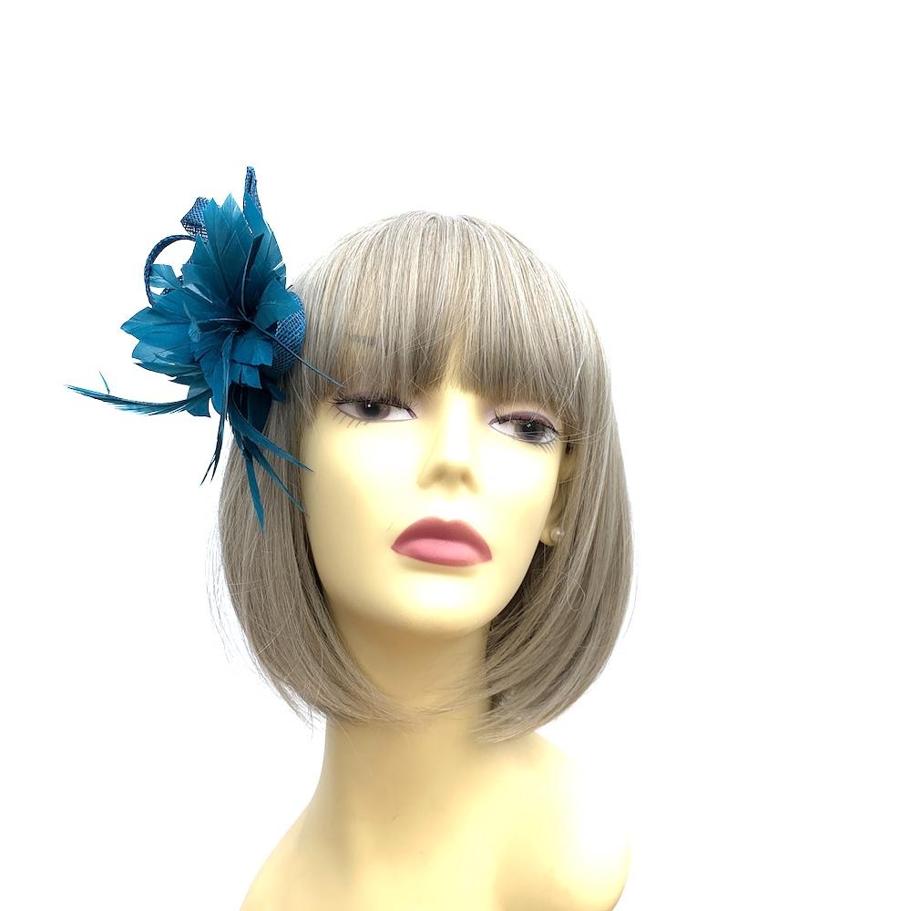 Small Fascinators - Small Hair Fascinators for Weddings & Occasions